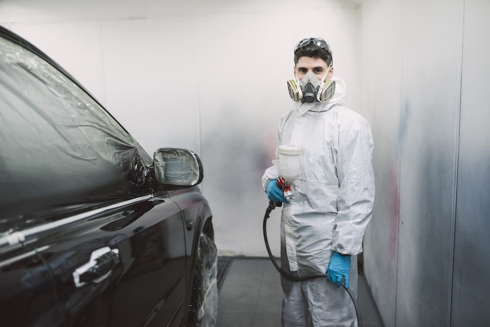 Die 10 besten Autolackierer in Graben 2025